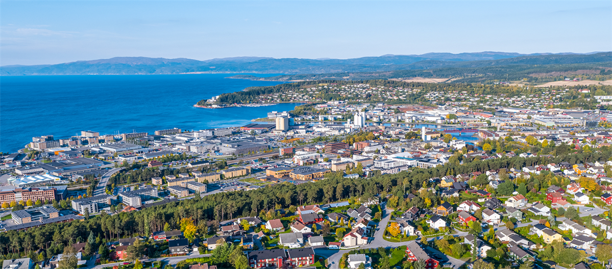 Inkludering i Steinkjer - Steinkjer kommune